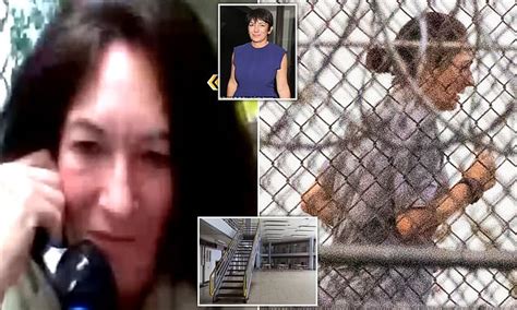 Us Government Urges Appeals Court To Uphold Ghislaine Maxwells Sex