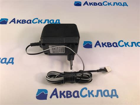 Блок питания 220V/12V-50Hz для клапана управления Clack