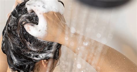 Sodium Laureth Sulphate In Haircare Sles Olsson Scandinavia