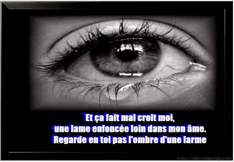 Citation De Tristesse Pour Facebook Citation En Image Photo Citation