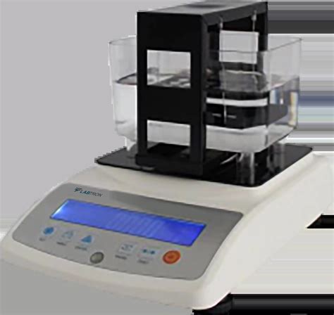 Benchtop Density Meter Lldm A20 Catalog Benchtop Density Meter