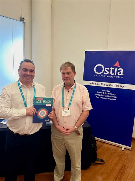 Enterprise Ireland Asia On Linkedin Api Nocode Apidays Apiimplementation Scalability