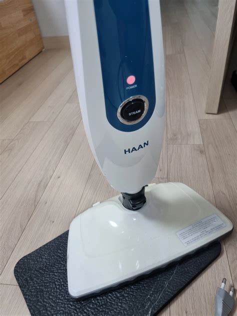 한경희스팀청소기 당근 중고거래