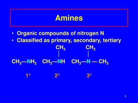 Ppt Carboxylic Acids Esters Amines And Amides Powerpoint