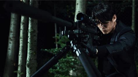 How Jang Hyuk And Choi Jae Hoon Reimagined Action Scenes In ‘the Killer