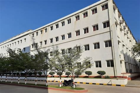 Anurag University Placements Average And Highest Package 2024 Hyderabad
