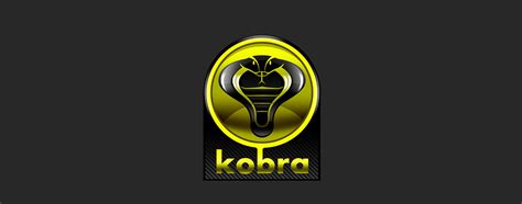 Robot Kobra On Behance