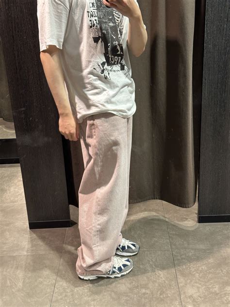 자라 왤케 사이즈가 이상함 패션 에펨코리아