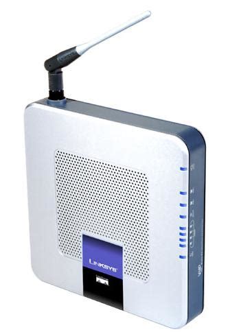 Linksys Wireless G Router