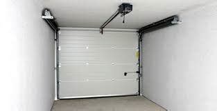 Tout Savoir Sur La Motorisation Porte De Garage Sectionnelle