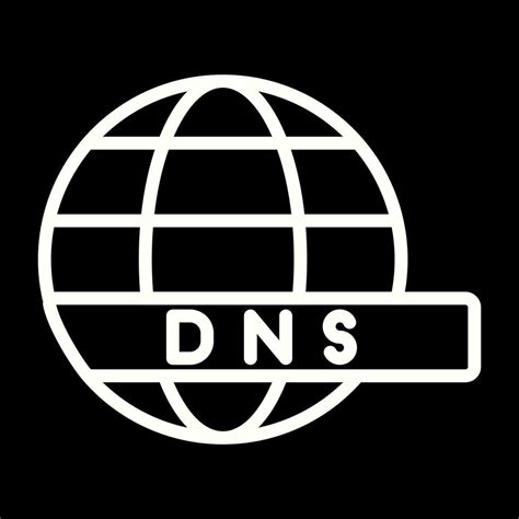 Dns Server Vector Icon 36929375 Vector Art At Vecteezy