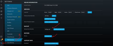 Upgrade Unifi Controller Linux Bopqesight