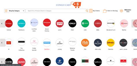 Github Ritikrana0169paytm Mall A Frontend Project Created Using