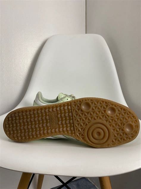 Adidas Consortium Naked Samba Men S Fashion Footwear Sneakers On