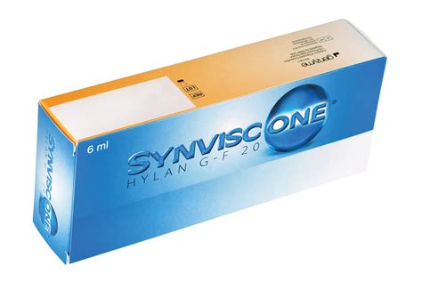 Synvisc One Amata Md