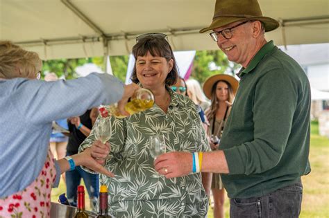 Wine Fest Returning To Maxwelton In 2023 Door County Pulse