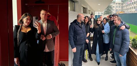 Ok „დაიბადა იკა კაშია“ ნანუკა გულუა და კახა კაშია მეორე შვილის მშობლები გახდნენ Ok Magazine