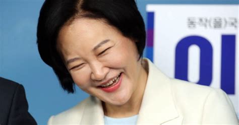 이수진 나경원 동작구 위해 해준 게 없다