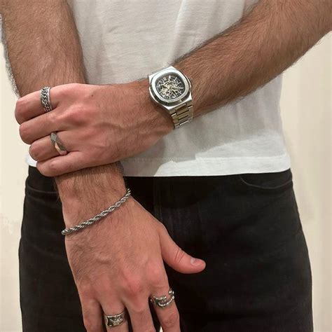 Oasis Watch Calithe