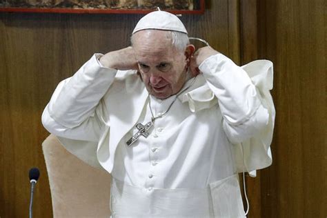 Vatican Sex Abuse Summit Seeks New Culture Of Accountability Honolulu