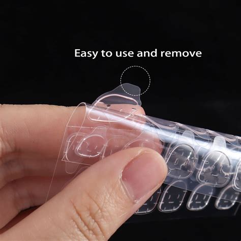 Adhesive Tabs For Press On Nails Jdgoshop Creative Ts Funny