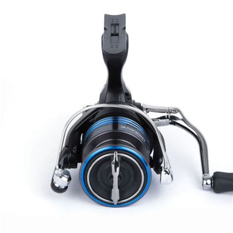 Shimano Nexave Fi 4000 Hg - SeabassLureShop