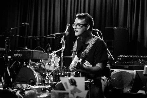 [photos] Stacey Winter Vinyl Release Show W Middle Class Fashion And Nate Henricks « I Went To A Show