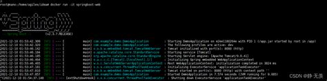 狂神jetson Nano Docker学习笔记九standard Init Linuxgo228 Exec User