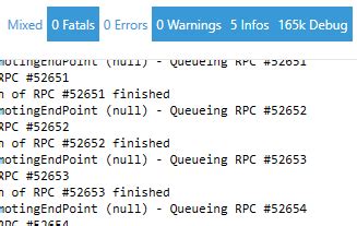 Tailviewer By Kittyfisto