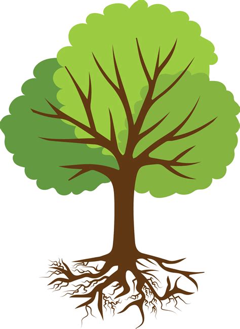 Tree Png Graphic Clipart Design 19613629 Png