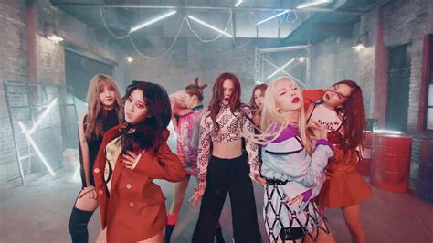 CLC 씨엘씨 Hobgoblin Performance MV 파격 변신 도깨비 Hyuna 현아 Liar Mistake Meow Meow 통통영상