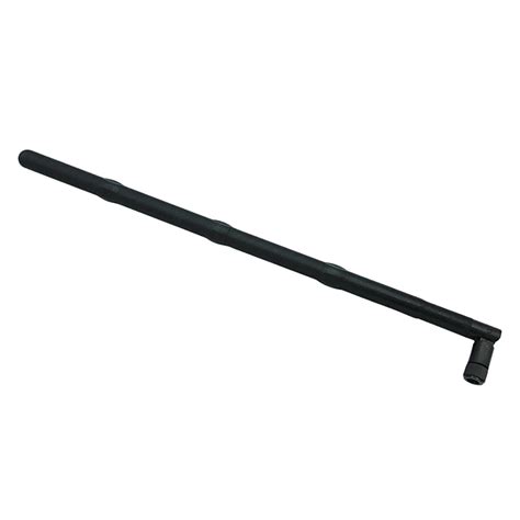 W218 De 15dbi Con Conector Rp Sma Para Enrutador De Red ámbrico