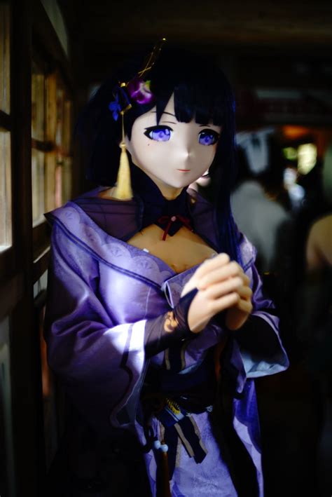 笹原 悠貴 On Twitter 着ぐるみさんin大安禅寺 大安禅寺