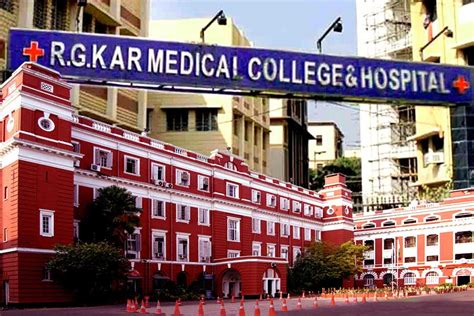 Kolkata Police Opens Up On Viral Video Of R G Kar
