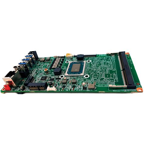 HDI Rigid Board A Better Development Trend For PCB