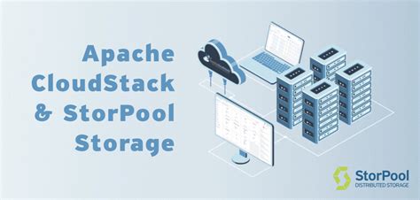 Jpr Communications On Linkedin Primary Cloudstack Storage Block