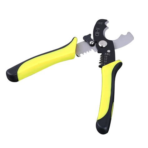 Wire Stripper Et12007 Voltmanhardware Online