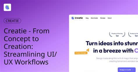 Creatie Review Best Ai Design Tool Slashprompt