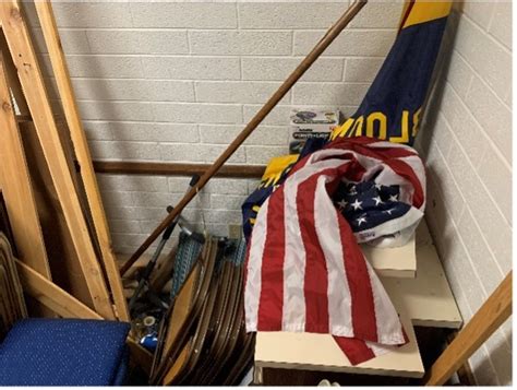 How Will They Know Vanguard International Scouting Association