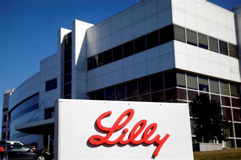 Lillys Us25 Billion German Plant Will Boost Obesity Drug Supply
