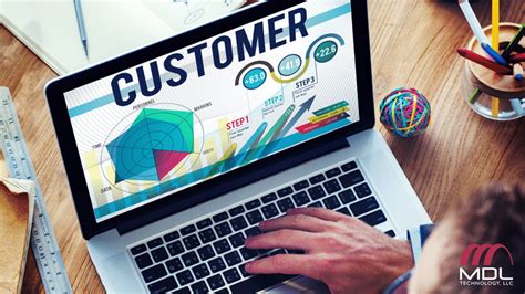 Three Common Data Security Mistakes To Avoid Mdl Technology