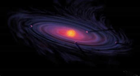 Accretion Understanding The Process Explore The Universe Your Guide