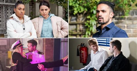 Eastenders Spoilers For 16 To 18 October Big Shock For Ian Soaps