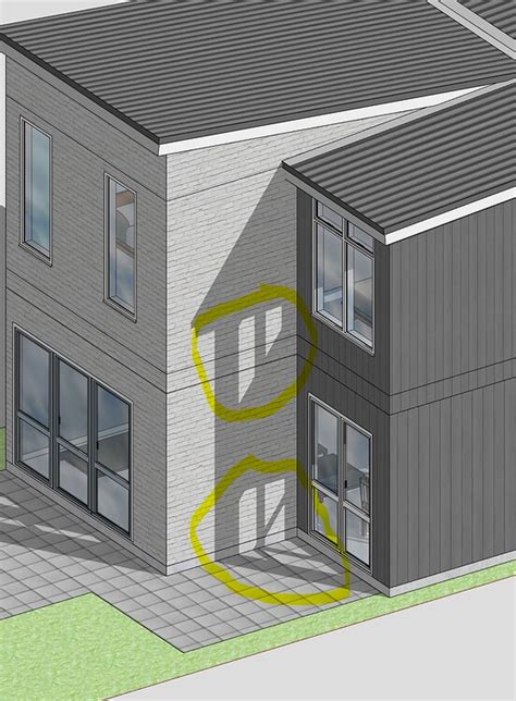 2022 Possible Shadow Bug Technical Problems Sketchup Community