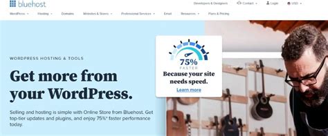 7 Best UK WordPress Hosting Services 2025 Compared