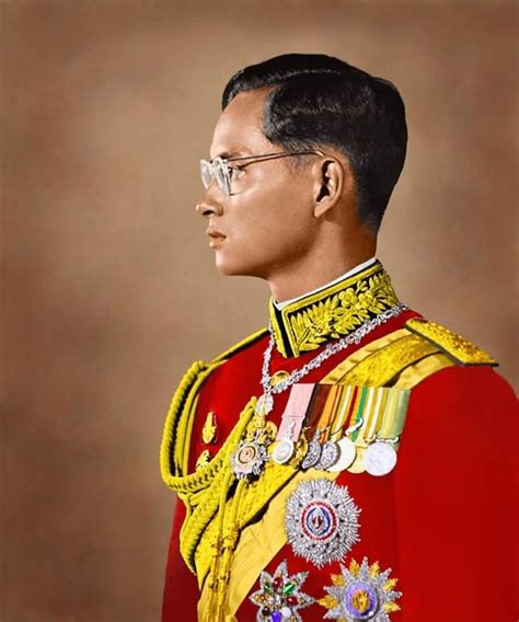 ไฟล์ภาพลงสี และ ขาวดำ ในหลวงรัชกาลที่ 9 ขนาด 6000 X 7200 Px สี Groups