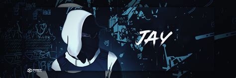 Experimental Jay Twitter Header Design R Themandemnp