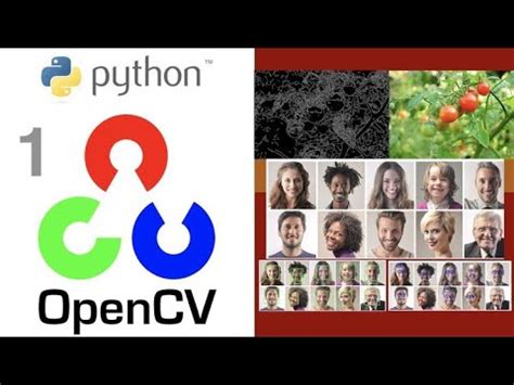 How Opencv Working With Python Quadexcel