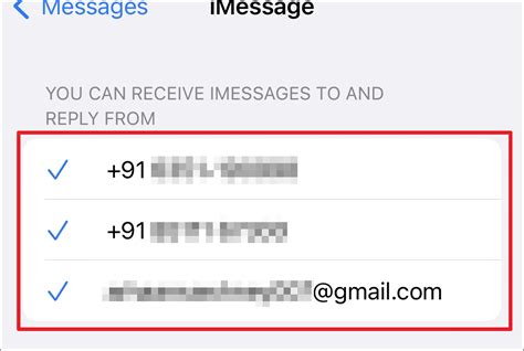 How To Fix It When Your IPhone Is Not Receiving Texts