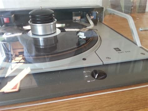 Emt 948 Akustik Emt Hifi Forumde Bildergalerie